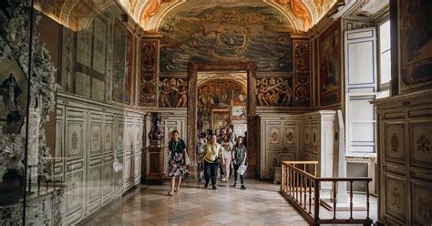 Pristine Sistine Vatican Tour Devour Tours