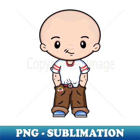 Cute Lgbtq Gay Shaved Head Bald Male Fun Rainbow Pocket Gay Inspire