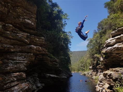 Kloofing Eden Adventures