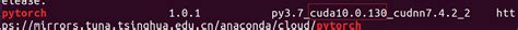 Pytorch 使用不同版本的 Cuda 知乎