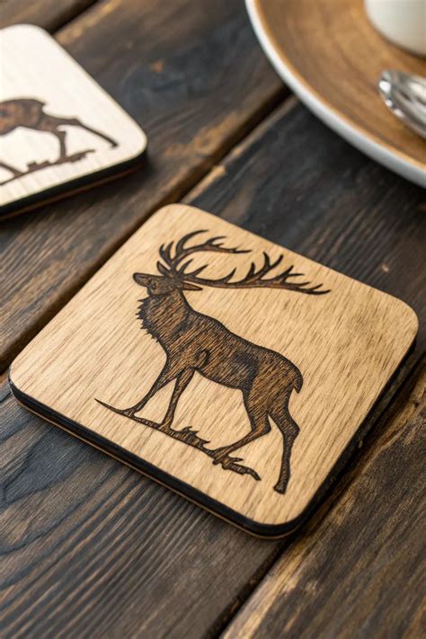 20 Creative Laser Cutter Project Ideas