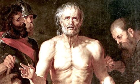 reminders from seneca about maxims but also stoic quotes by