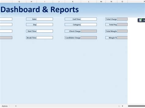 Data Entry Report Automation Upwork