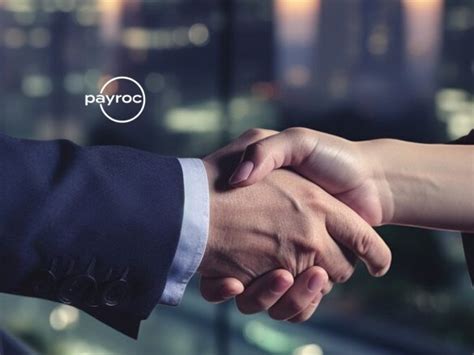 Payroc To Acquire Payiq Becoming A Full Service Acquirer With Secure