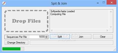 Split Join Download Softpedia