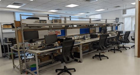 Product Validation And Testing Lab Services Tessolve