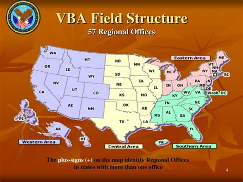Ppt Veterans Benefits Administration Vba Acquisition Staff Program Overview Powerpoint