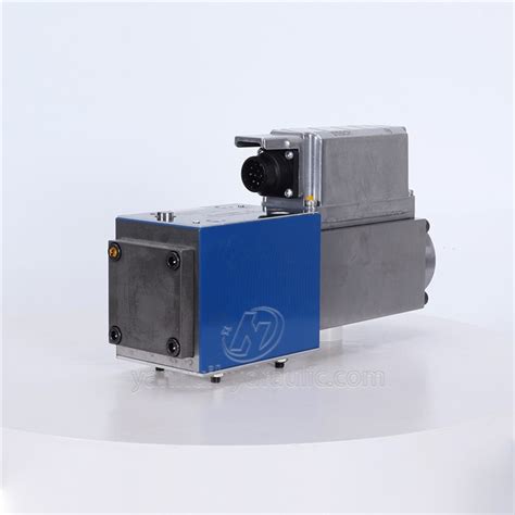 China Rexroth Proportional Flow Control Valve Suppliers