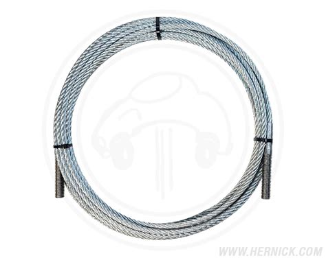 Balanceequalization Cable Oem For Rotary Lift Spoa10 Narrow Bay