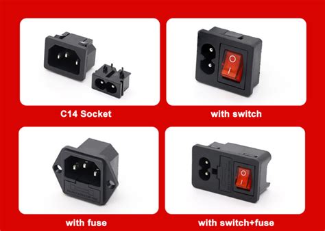 Ac Socket Types Explained The Ultimate Guide To Choosing The Right Ac Socket With Filn