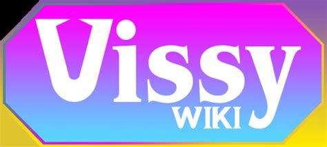 Vissy Character Vissy Wiki Fandom