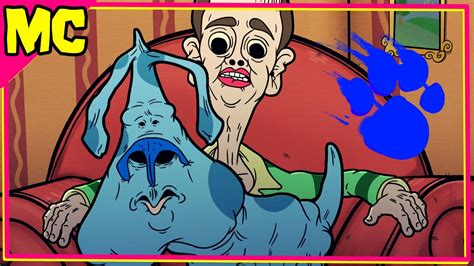 Bloo Cloo Youtube