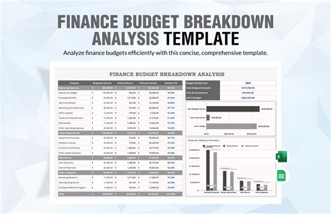 Cost Benefit Analysis Templates In Excel To Download