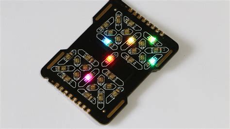 Gallery Segments RGB Cistercian Display Hackaday Io