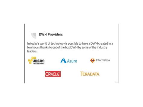 9 Data Warehousing And Miningpptx