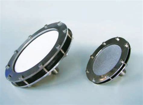 Ozone Diffuser For Water High Efficiency Ozone Diffusers By ORAIPL
