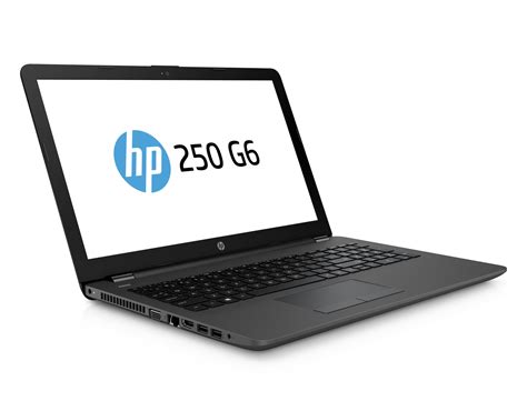 Hp 250 G6 製品詳細・スペック ノートパソコン・pc通販 日本hp