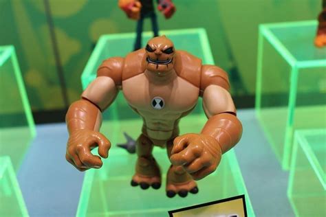 Ben 10 Alien Names With Pictures