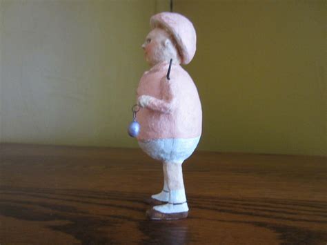 New Debbee Thibault Eggbert A Young Lad Retired Limited Edition 87500 4094698760