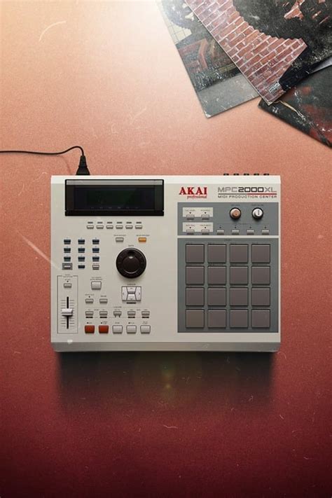 Akai Mpc Models Genius