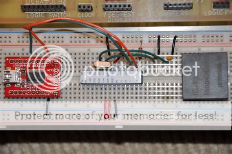 Atmega328 And Ft232rl Issues Arduino Sparkfun Community