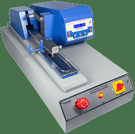 Textile Testing Instruments Machines Equipment