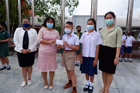 โรงเรียนวัดบางพลีใหญ่ใน Added 16 โรงเรียนวัดบางพลีใหญ่ใน