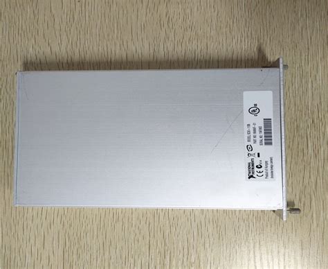 NI PCI E Communication Module