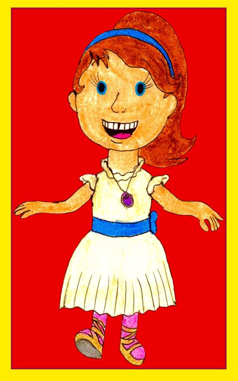 Princess Sofia Dancing Ballet By Bestbarneyfan On Deviantart