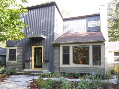 Ranch Home Addition Before And After See The Amazing Transformation