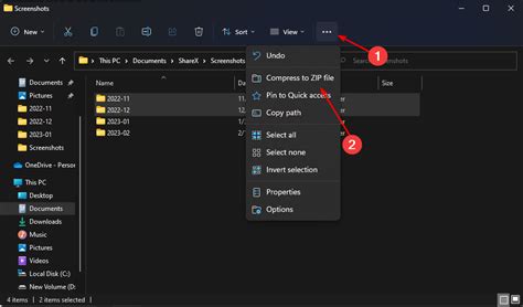 How To Extract Files From Multiple Folders Easy Steps