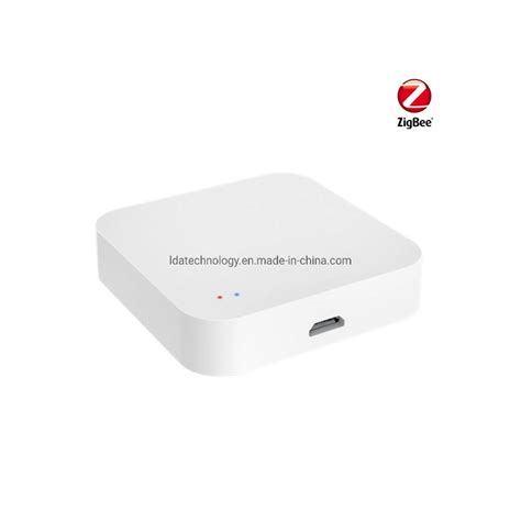 zigbee gateway iot tuya smart home automation zigbee 3 0 hub app wireless remote control