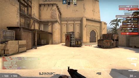 Ragdoll Bug R Globaloffensive