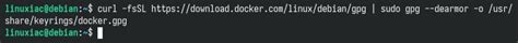How To Install Docker On Debian 13 Trixie A Step By Step Guide