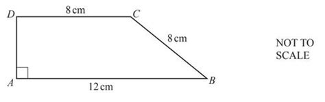 Igcse Mathematics 0580 E52 Carry Out Calculations Involving The