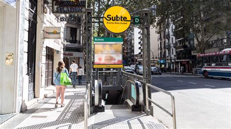 Cerrarán tres estaciones de subte por obras de renovación en marzo Infobae