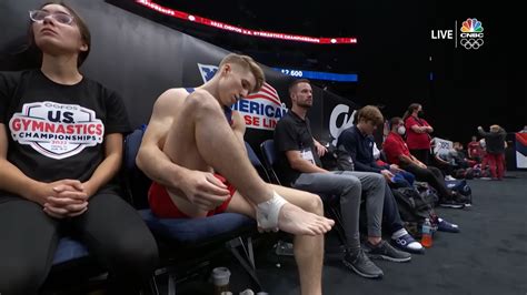 Shane Wiskuss Feet