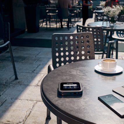 Portable Wifi For Travel More Netgear Australia