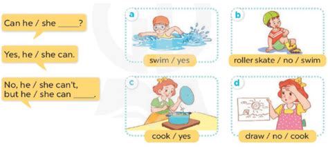 Tiếng Anh Lớp 4 Unit 5 Things We Can Do Global Success Hay Nhất Giải Bài Tập Tiếng Anh Lớp 4