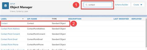 Validation Rule For Phone Number In Salesforce