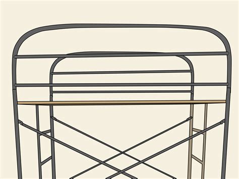 How To Erect Scaffolding With Pictures WikiHow