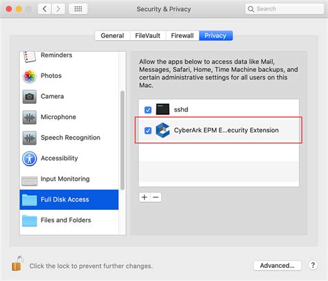 Installupgrade Epm Agents On Macos
