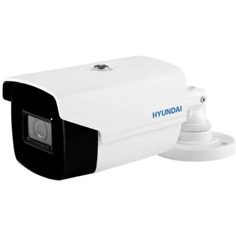 Câmera Hyundai Hy 2ce16u1t It5f 2160p8mm80mts Bullet