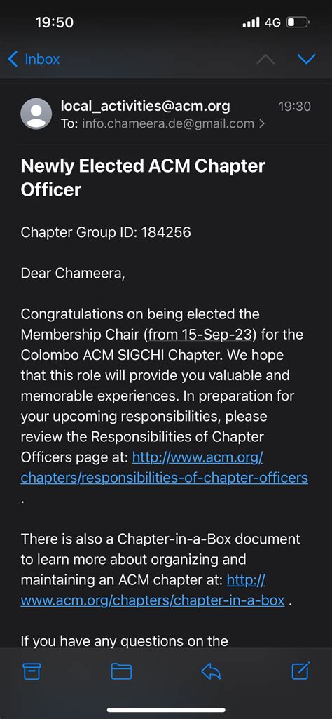 Eng Chameera De Silva On Linkedin Chi Chisl