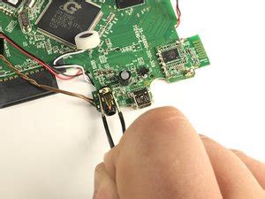 VTech InnoTab 2s Repair Help Learn How To Fix It Yourself