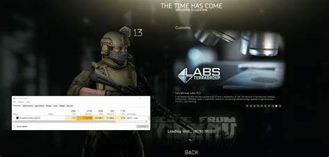 Memory Leaks Anyone Havent Had This Issue Before 16gb Max Ram Rescapefromtarkov