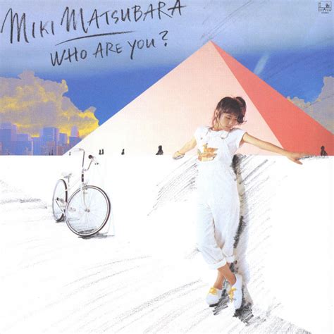 Miki Matsubara Songs Events And Music Stats