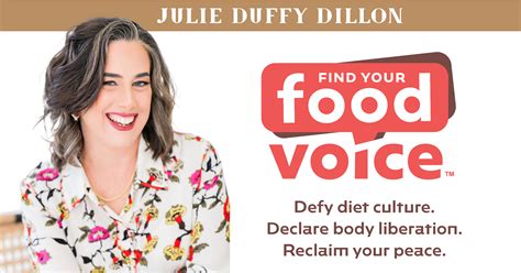 A Diet Free Approach To Pcos From Julie Duffy Dillon Ms Rdn Cedrd S