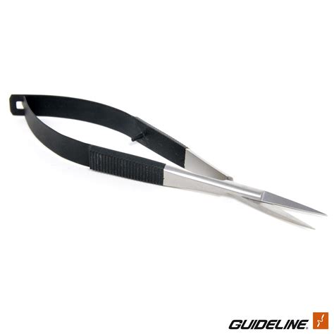 Micro Spring Scissor Guideline Like A River