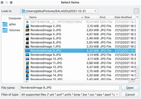 miscellaneous settings — digikam manual 8 7 0 documentation